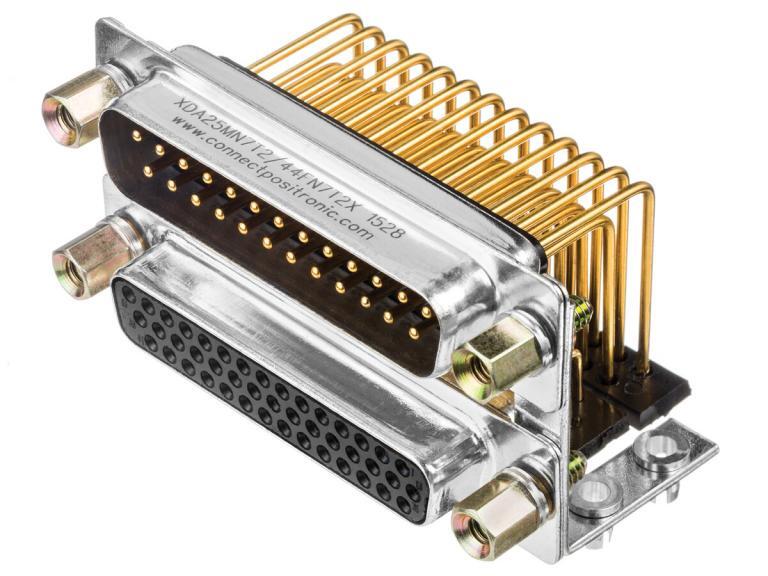 XDB Series - Positronic The Science of Certainty