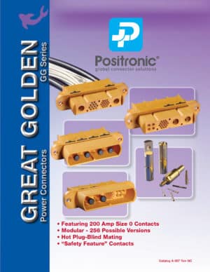 GG Series - Positronic The Science of Certainty