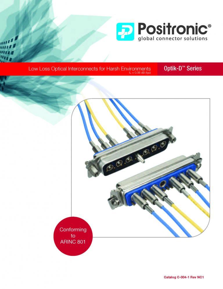 Combo-D Family - Positronic The Science of Certainty