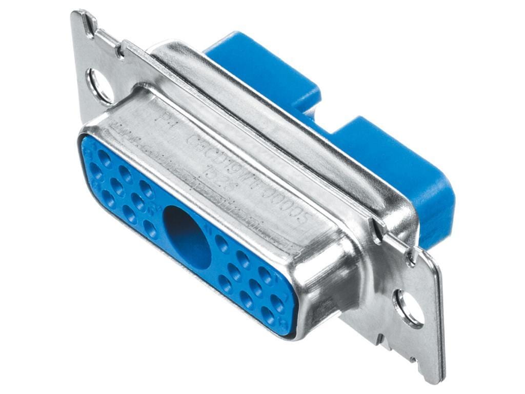 Select a Part - Positronic The Science of Certainty