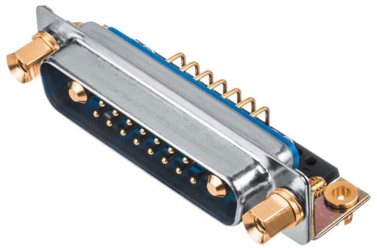 Combo-D Family - Positronic The Science of Certainty