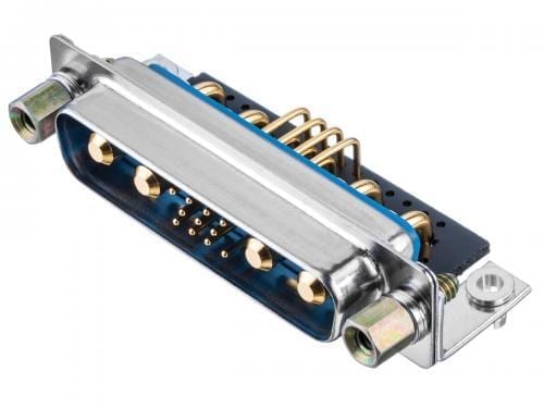 Select a Part - Positronic The Science of Certainty