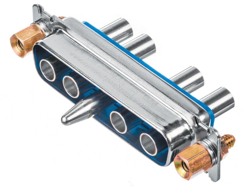 Select a Part - Positronic The Science of Certainty