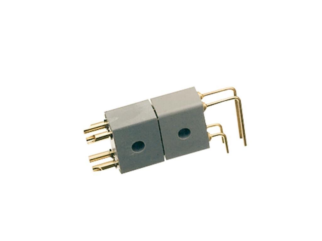 Rectangular Connectors - Positronic