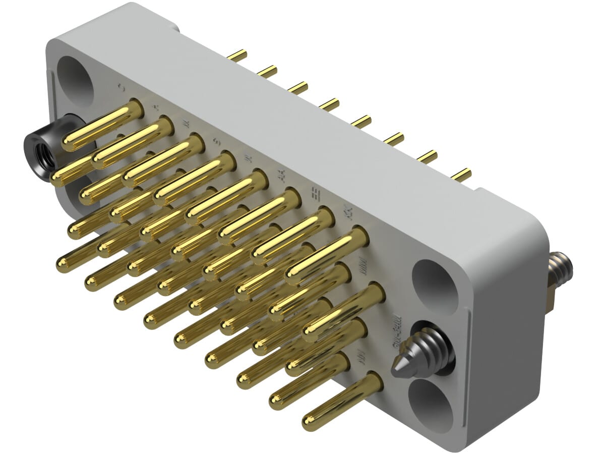 Connectors - Positronic The Science of Certainty