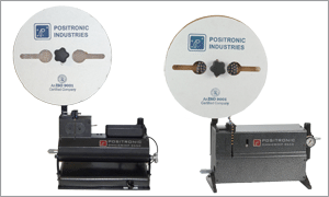 Tooling - Positronic The Science of Certainty