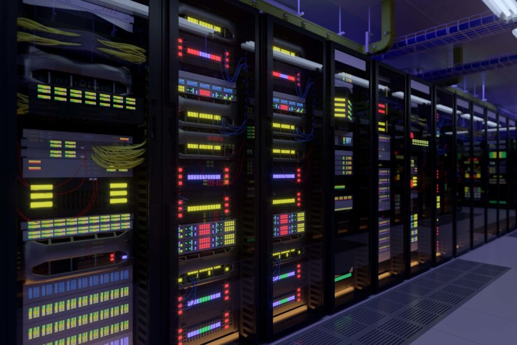 Data Comm Connectors - Positronic The Science of Certainty