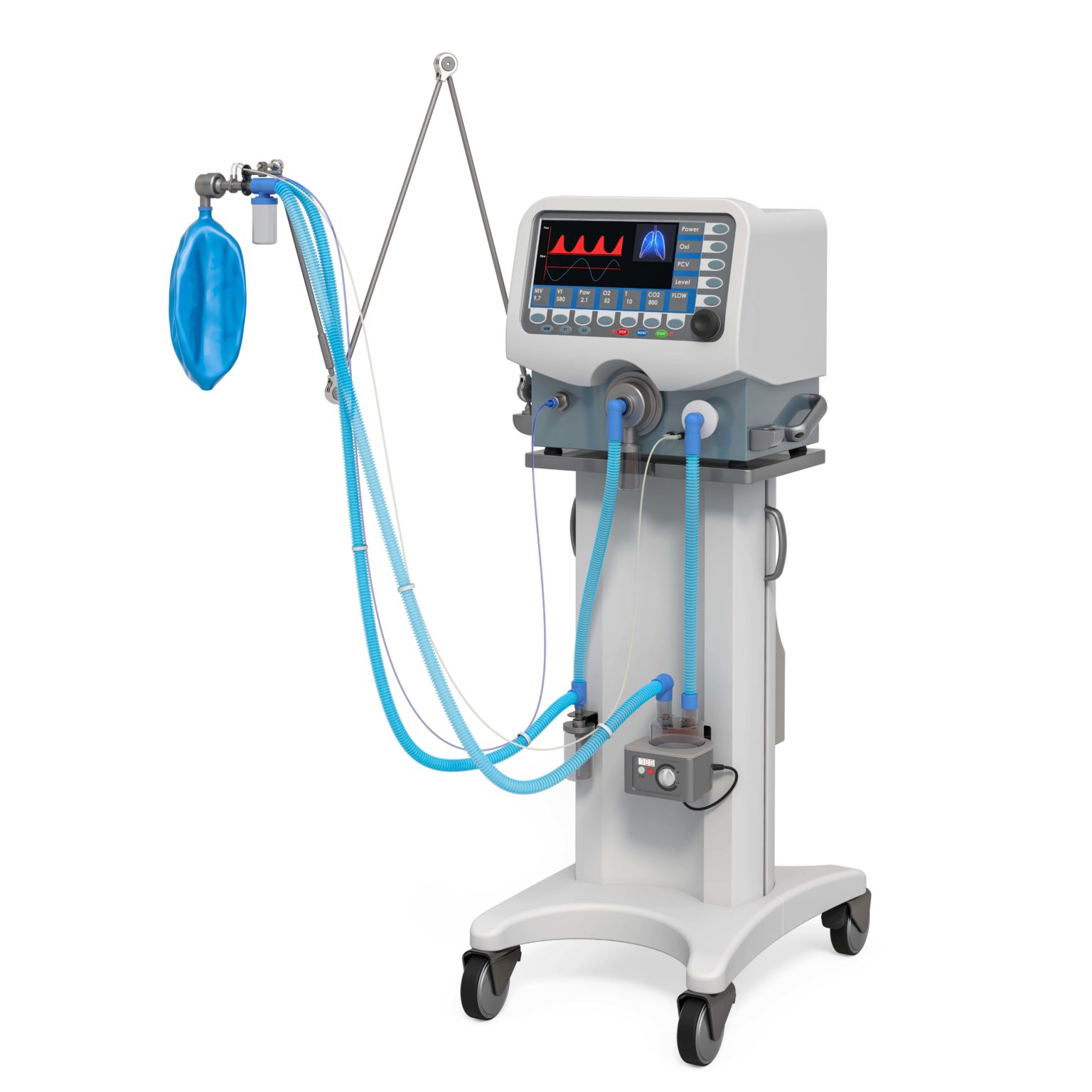 Medical Connectors - Positronic The Science of Certainty