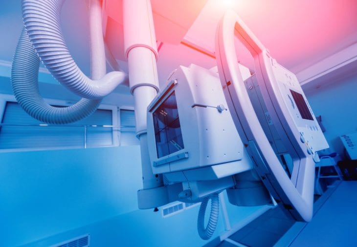 Medical Connectors - Positronic The Science of Certainty