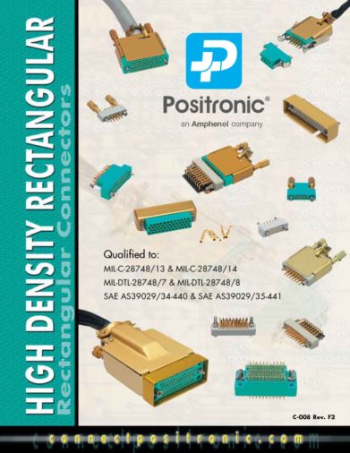 SGM Series - Positronic The Science of Certainty