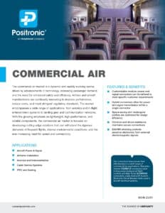 SP Series - Positronic The Science of Certainty
